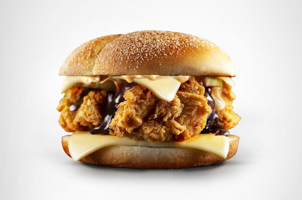 Food Delivery Makkah | ‏توصيل طلبات عند الحرم